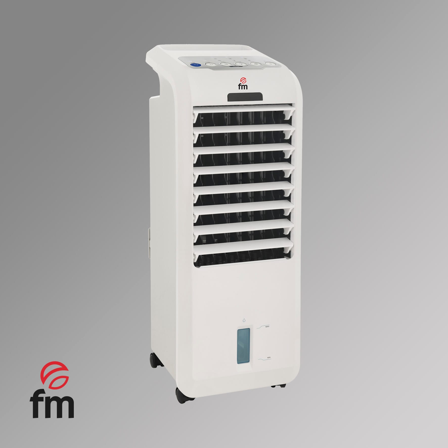 Climatizador FM CL220 deposito 5L - Mar-val